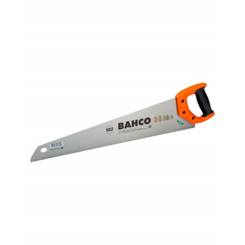 Bahco handzaag h.p 22 fijn pc-gt 550 mm | CarpentierMooren.nl