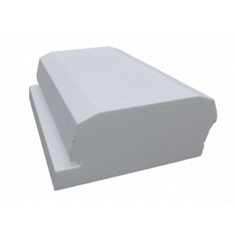 Combifor fix vulelement eps rc4.3-4.8 1000x610mm L=100cm