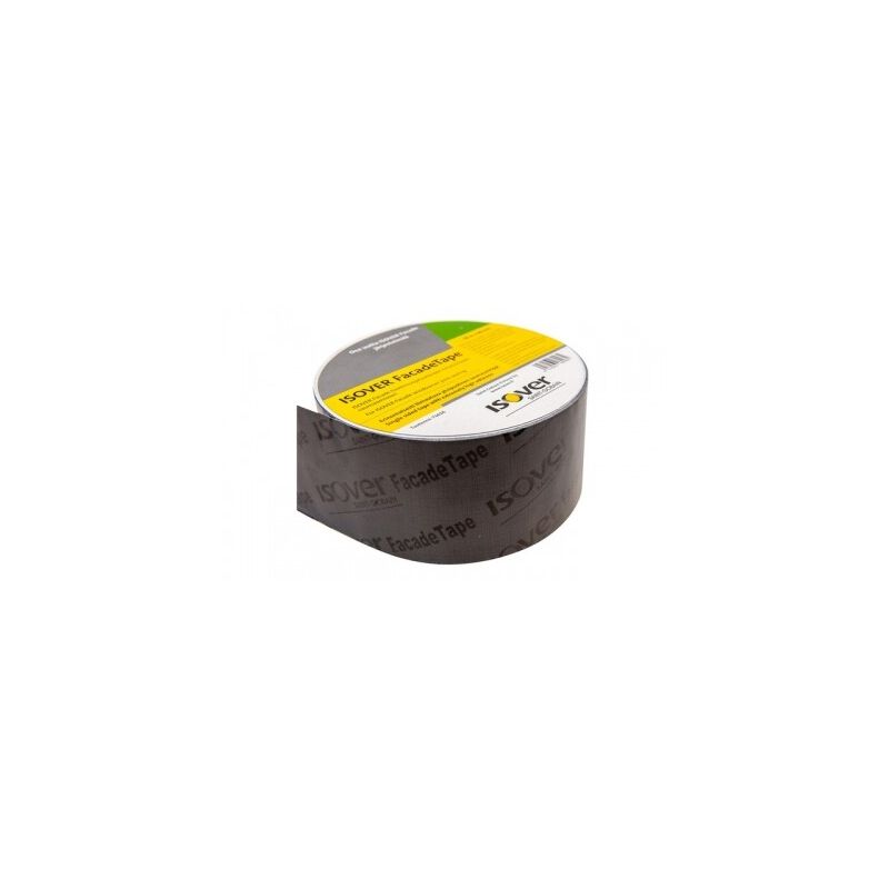 Isover facade tape tbv rkl 60mm rol a 50mtr