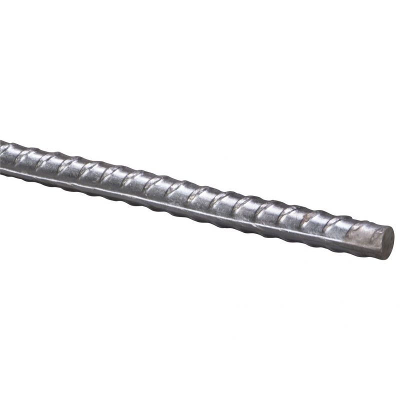 Betonijzer staaf 3000x8mm
