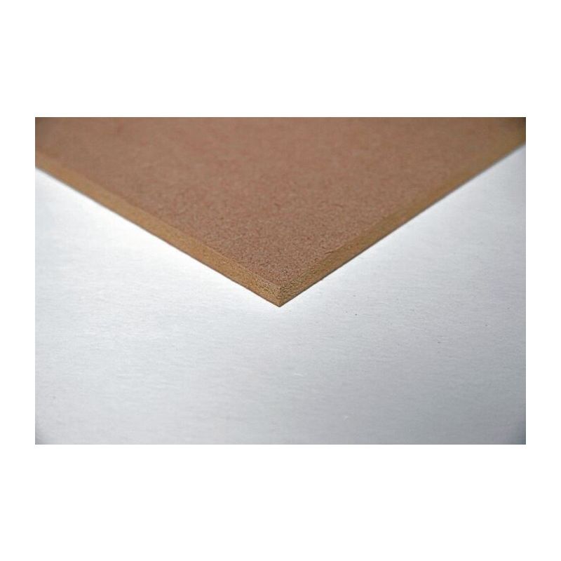 Mdf board 3050x1220x9mm |CarpentierMooren.nl