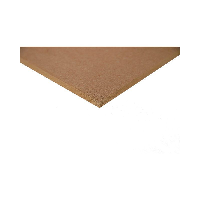 Medite mdf board 2440x1220x3mm |CarpentierMooren.nl