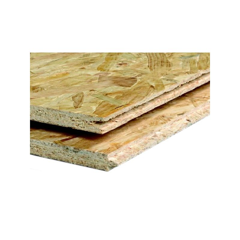 Osb 3 ce2+ tong en groef 2 lange zijden 2440x1220x18mm |CarpentierMooren.nl
