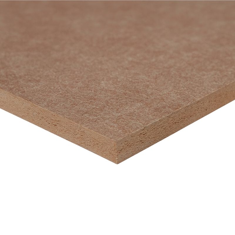 Mdf board 3050x1220x12mm |CarpentierMooren.nl