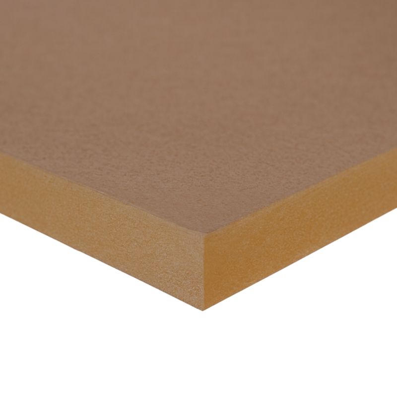 Mdf board 2440x1220x22mm |CarpentierMooren.nl