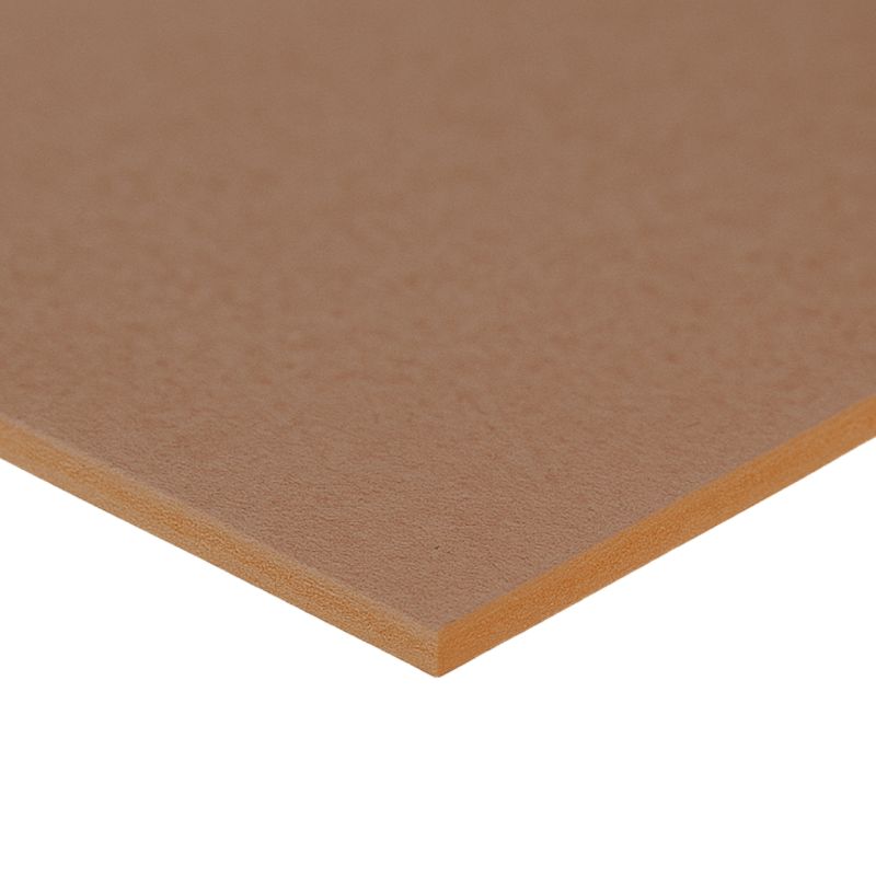 Mdf board 2440x1220x6mm |CarpentierMooren.nl