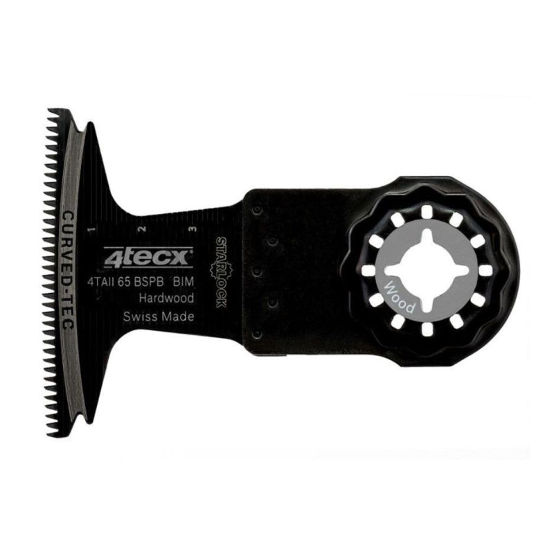 4tecx multizaagblad-inval sl aii 65mm apc hout | CarpentierMooren.nl