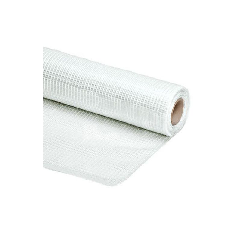 Profol l dampremmende folie witte draad 50x2.0m