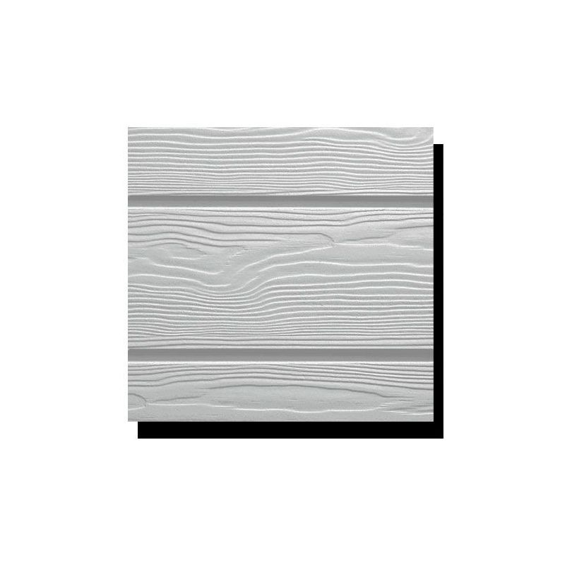 Eternit siding cedral click wood c01 everest-wit 3600x186x12mm